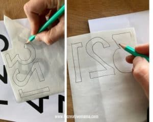 How to make a DIY fabric advent calendar that your kids will love - La ...