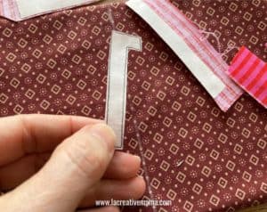 How to make a DIY fabric advent calendar that your kids will love - La ...