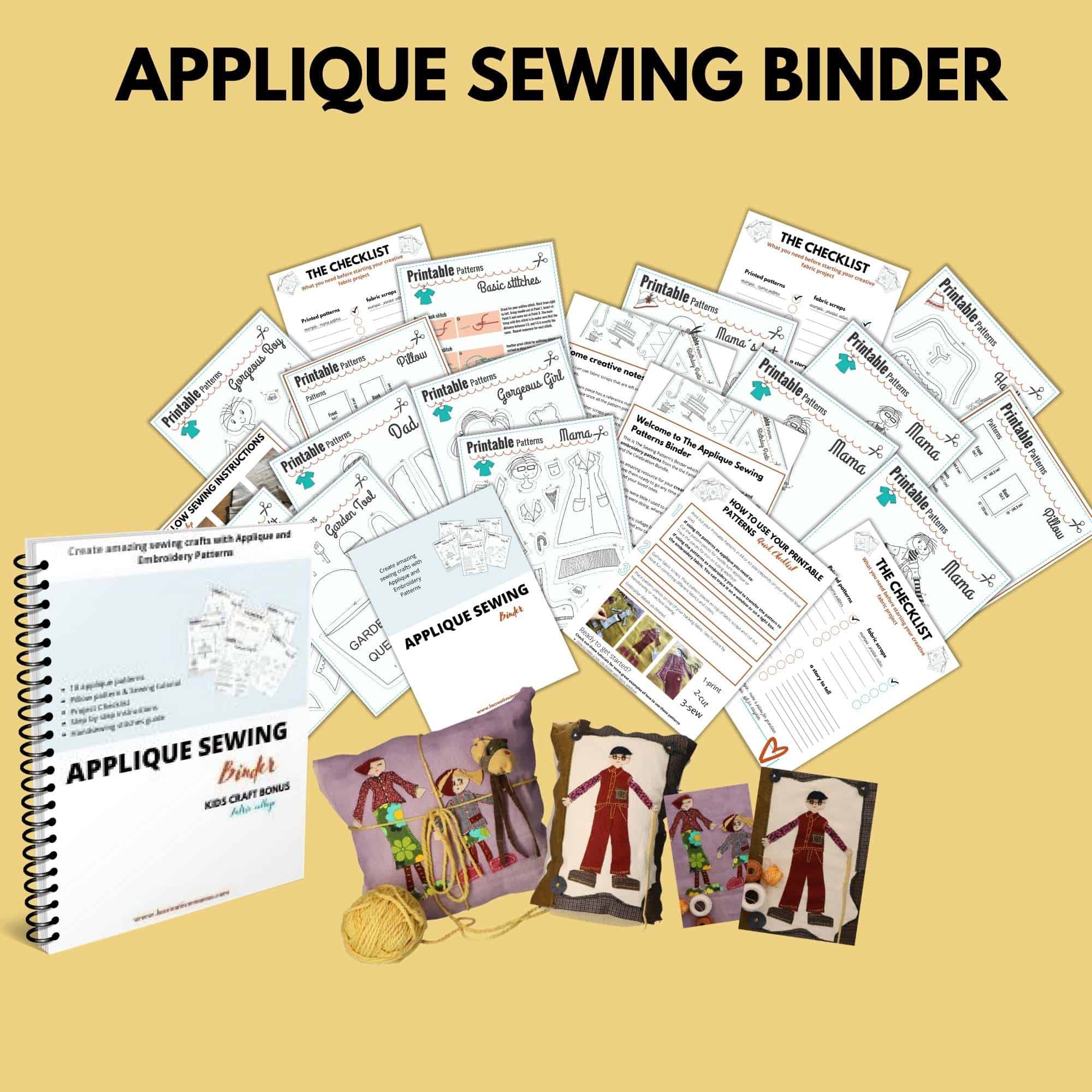 Page 2 - OTO - La creative mama