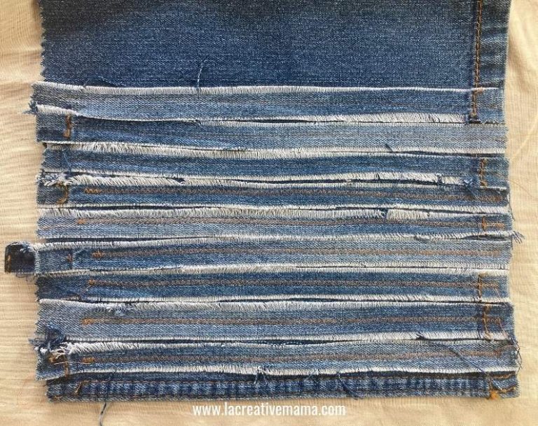 Best fabric manipulation techniques - La creative mama