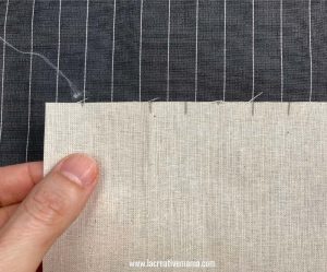How to sew pleats {free patterns} - La creative mama
