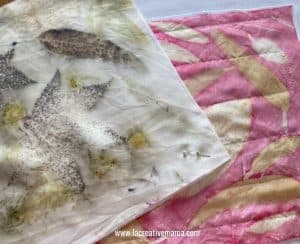 DIY Purse (FREE Pattern) - La creative mama