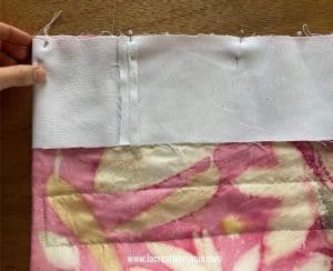 DIY Purse (FREE Pattern) - La creative mama