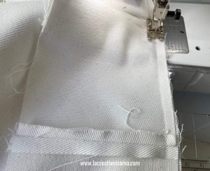 DIY Purse (FREE Pattern) - La creative mama