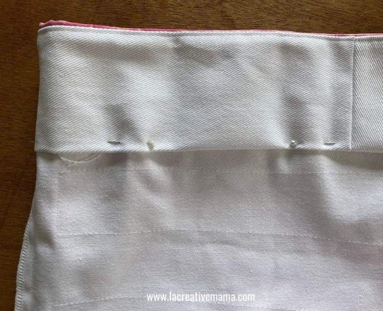 DIY Purse (FREE Pattern) - La creative mama