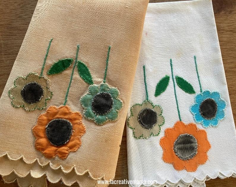 How to make natural dye from foods scraps - La creative mama