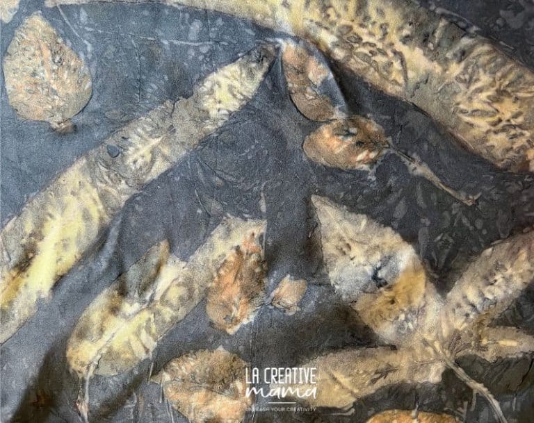 Best Mordants for Eco Printing: A Guide to Safe Choices