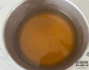 Natural Dyeing with Goldenrod Flowers - La creative mama